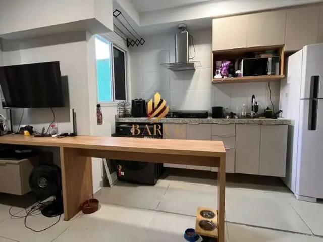 Kitnet / Stúdio para Venda em Mogi das Cruzes/SP Botujuru 1 Quartos