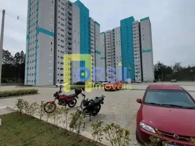 Kitnet / Stúdio para Venda em Mogi das Cruzes/SP Botujuru 1 Quartos