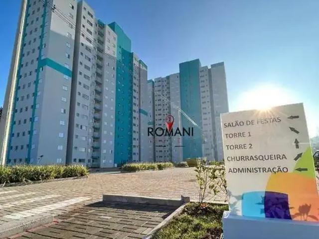 Kitnet / Stúdio para Venda em Mogi das Cruzes/SP Botujuru