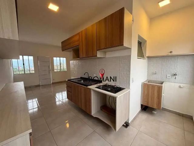 Kitnet / Stúdio para Venda em Mogi das Cruzes/SP Vila São Paulo 2 Quartos