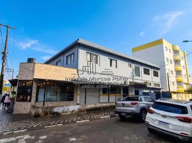 Kitnet / Stúdio para Venda em Mongaguá/SP Vera Cruz 1 Quartos