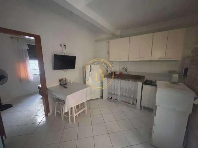 Kitnet / Stúdio para Venda em Mongaguá/SP Centro 1 Quartos