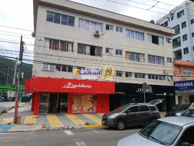 Kitnet / Stúdio para Venda em Mongaguá/SP Centro 1 Quartos