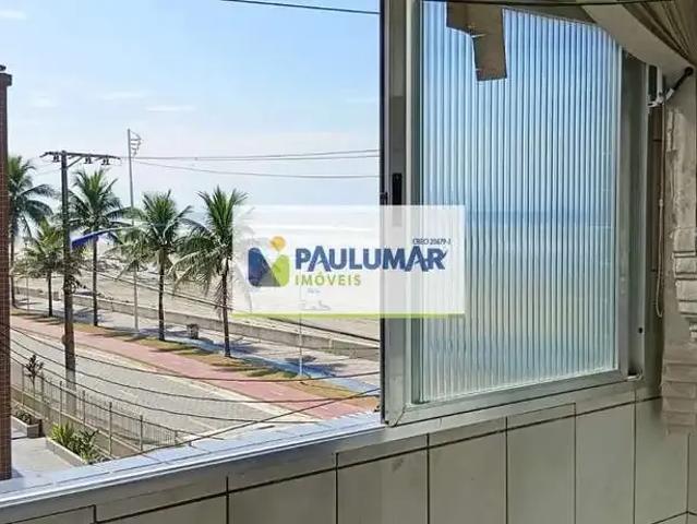 Kitnet / Stúdio para Venda em Mongaguá/SP Centro 1 Quartos
