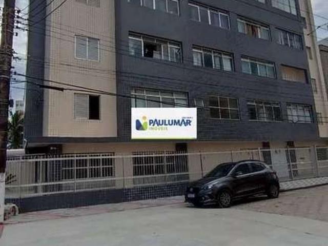 Kitnet / Stúdio para Venda em Mongaguá/SP Centro 1 Quartos