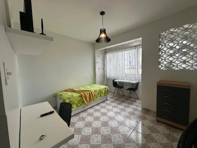 Kitnet / Stúdio para Venda em Mongaguá/SP Centro 1 Quartos