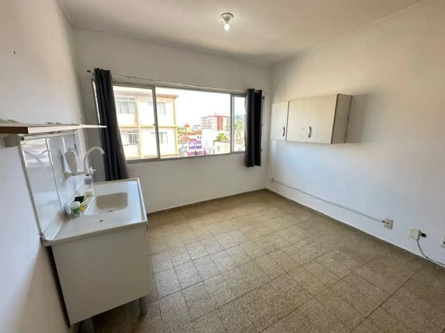 Kitnet / Stúdio para Venda em Mongaguá/SP Centro 1 Quartos
