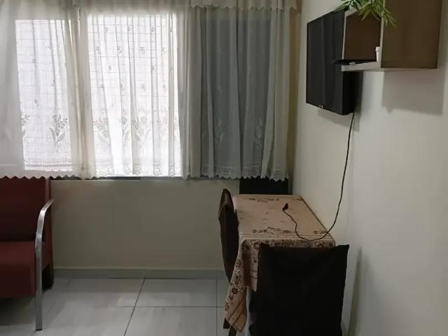 Kitnet / Stúdio para Venda em Mongaguá/SP Centro 1 Quartos