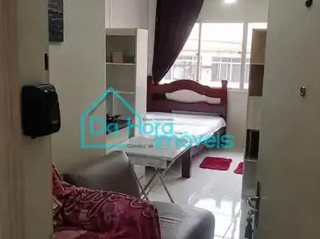 Kitnet / Stúdio para Venda em Mongaguá/SP Centro 1 Quartos