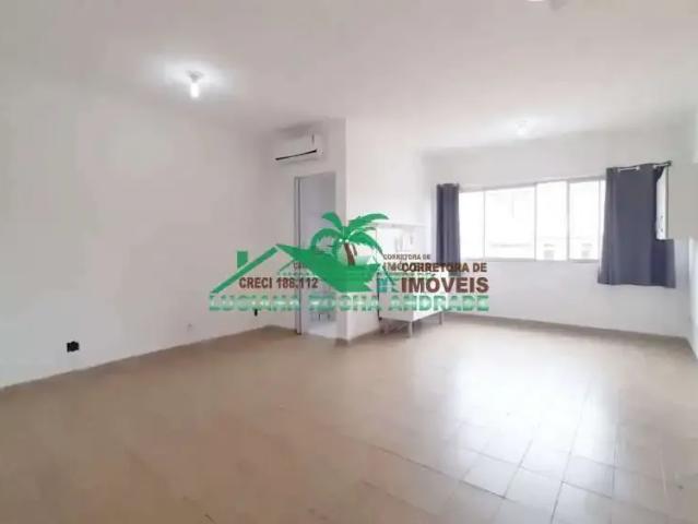 Kitnet / Stúdio para Venda em Mongaguá/SP Centro 1 Quartos