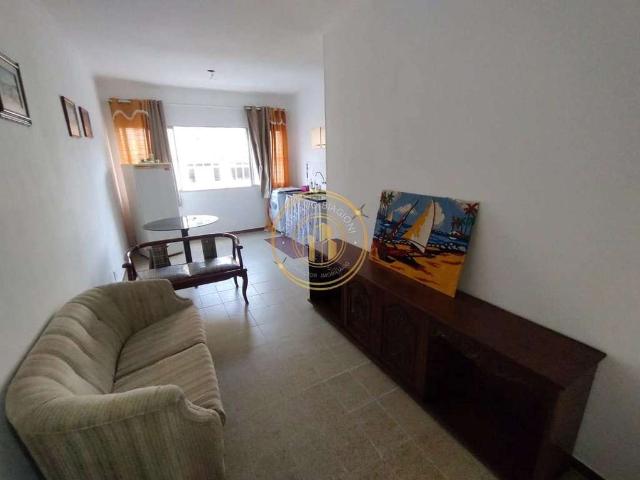Kitnet / Stúdio para Venda em Mongaguá/SP Centro 1 Quartos