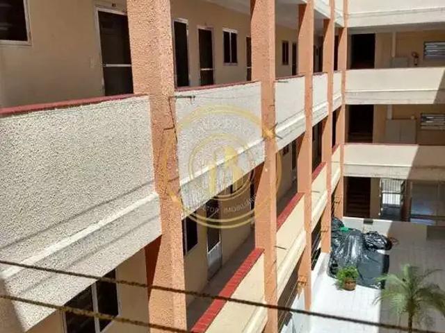 Kitnet / Stúdio para Venda em Mongaguá/SP Centro 1 Quartos