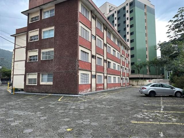 Kitnet / Stúdio para Venda em Mongaguá/SP Centro 1 Quartos