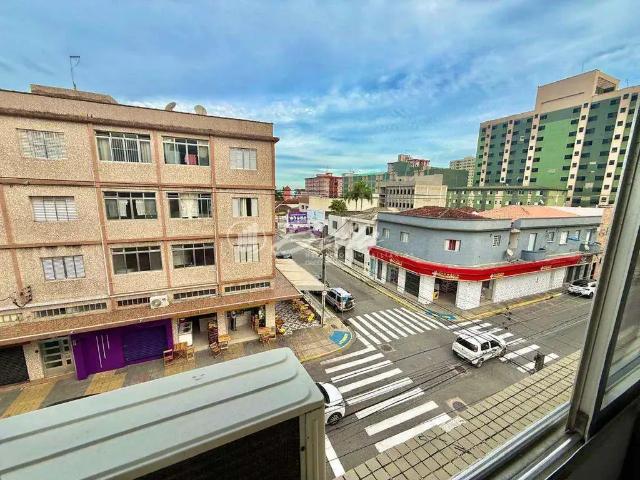 Kitnet / Stúdio para Venda em Mongaguá/SP Centro 1 Quartos