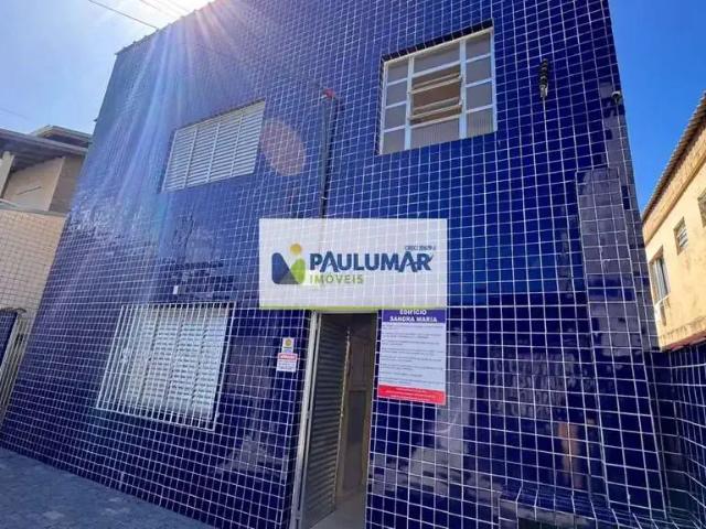 Kitnet / Stúdio para Venda em Mongaguá/SP Centro 1 Quartos