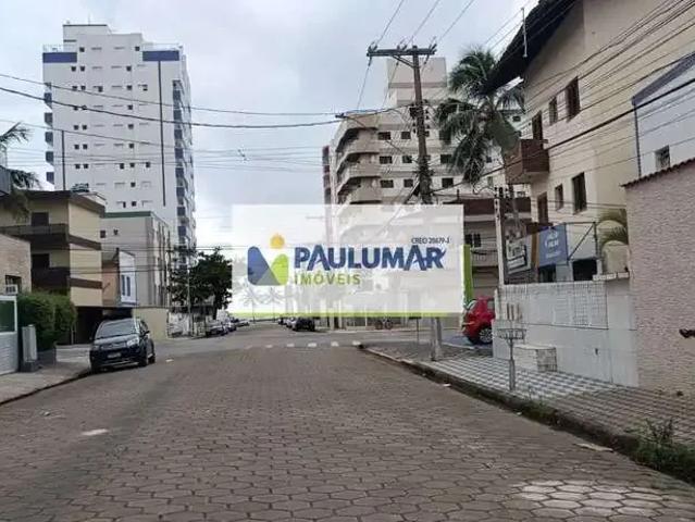Kitnet / Stúdio para Venda em Mongaguá/SP Centro 1 Quartos