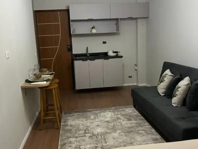 Kitnet / Stúdio para Venda em Mongaguá/SP Centro 1 Quartos
