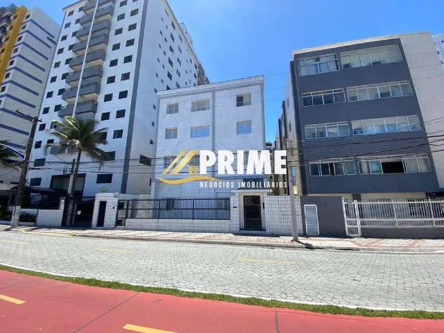 Kitnet / Stúdio para Venda em Mongaguá/SP Centro 1 Quartos