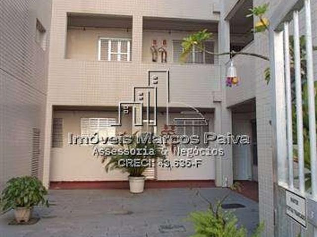 Kitnet / Stúdio para Venda em Mongaguá/SP Centro 2 Quartos