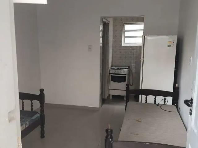 Kitnet / Stúdio para Venda em Mongaguá/SP Jardim Marina 1 Quartos