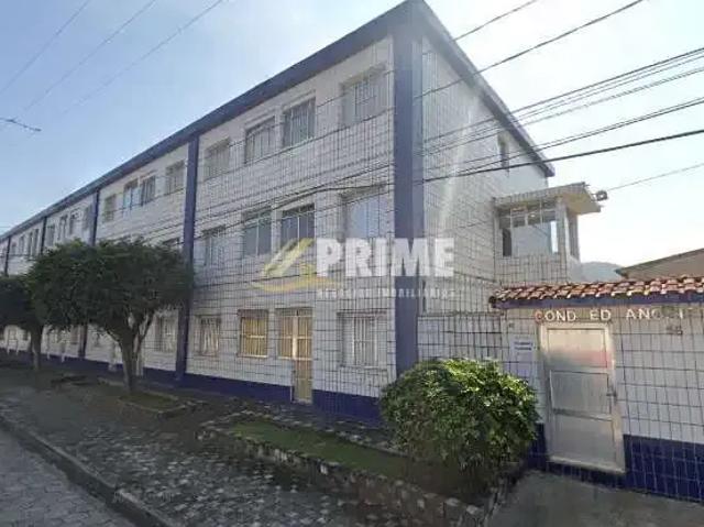 Kitnet / Stúdio para Venda em Mongaguá/SP Jussara 1 Quartos