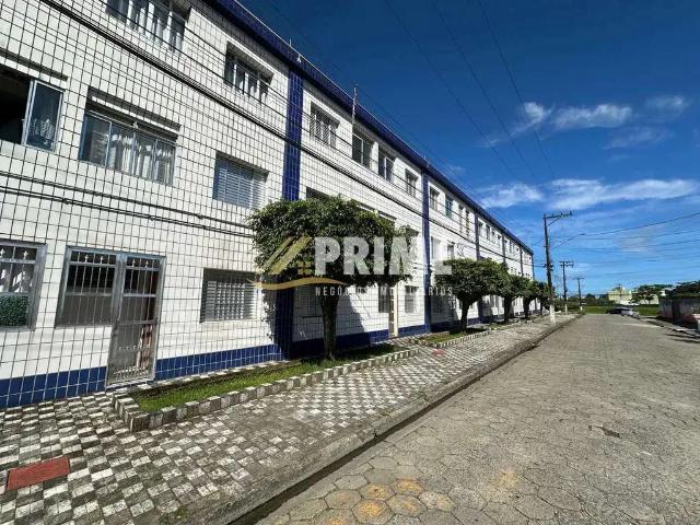 Kitnet / Stúdio para Venda em Mongaguá/SP Jussara 1 Quartos
