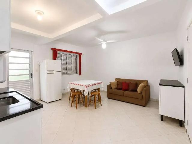 Kitnet / Stúdio para Venda em Mongaguá/SP Jussara 2 Quartos