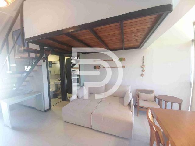 Kitnet / Stúdio para Venda em Mata de São João/BA Praia do Forte 1 Quartos