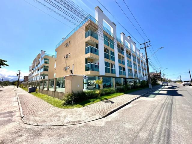 Kitnet / Stúdio para Venda em Matinhos/PR Balneário Caravelas 1 Quartos