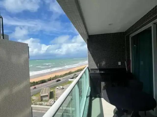 Kitnet / Stúdio para Venda em Maceió/AL Cruz das Almas 1 Quartos