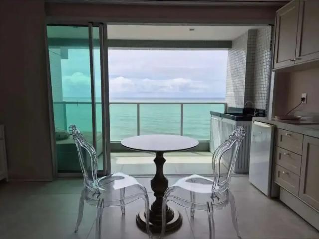Kitnet / Stúdio para Venda em Maceió/AL Cruz das Almas 1 Quartos