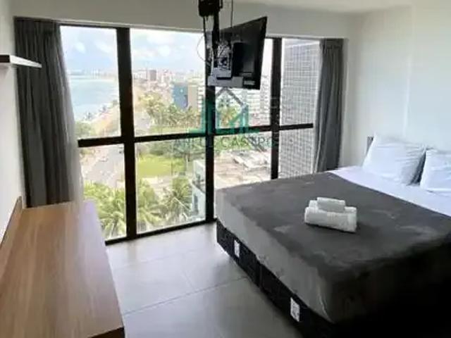 Kitnet / Stúdio para Venda em Maceió/AL Cruz das Almas 1 Quartos