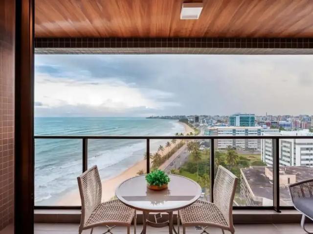 Kitnet / Stúdio para Venda em Maceió/AL Cruz das Almas 1 Quartos