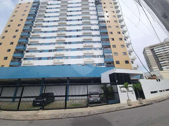 Kitnet / Stúdio para Venda em Maceió/AL Cruz das Almas 1 Quartos