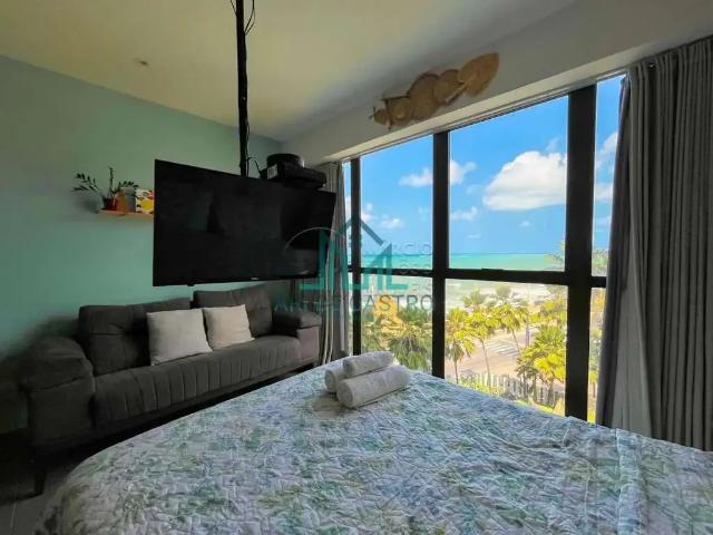 Kitnet / Stúdio para Venda em Maceió/AL Cruz das Almas 1 Quartos