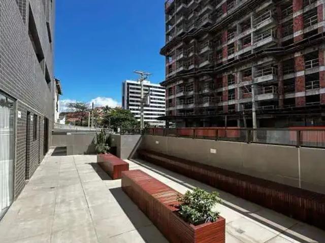 Kitnet / Stúdio para Venda em Maceió/AL Cruz das Almas 1 Quartos