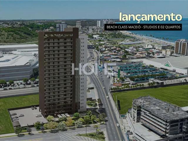 Kitnet / Stúdio para Venda em Maceió/AL Cruz das Almas 1 Quartos