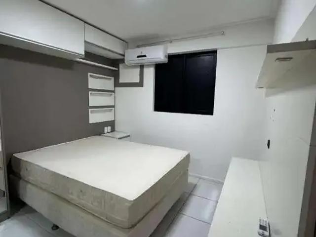 Kitnet / Stúdio para Venda em Maceió/AL Farol 1 Quartos