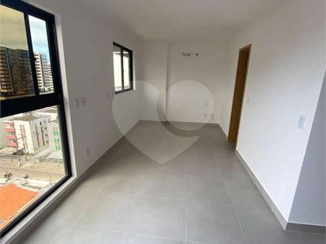 Kitnet / Stúdio para Venda em Maceió/AL Jatiúca 1 Quartos