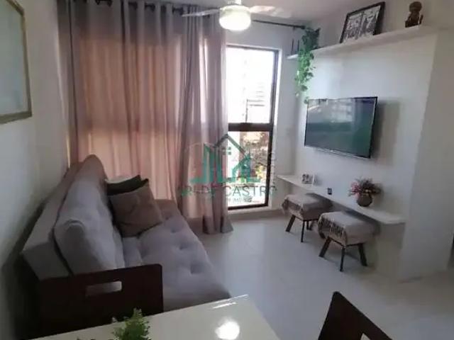 Kitnet / Stúdio para Venda em Maceió/AL Jatiúca 1 Quartos