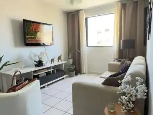 Kitnet / Stúdio para Venda em Maceió/AL Jatiúca 1 Quartos