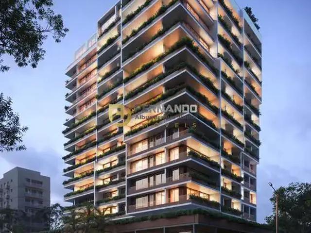 Kitnet / Stúdio para Venda em Maceió/AL Jatiúca 1 Quartos
