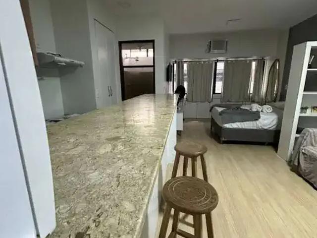 Kitnet / Stúdio para Venda em Maceió/AL Jatiúca 1 Quartos