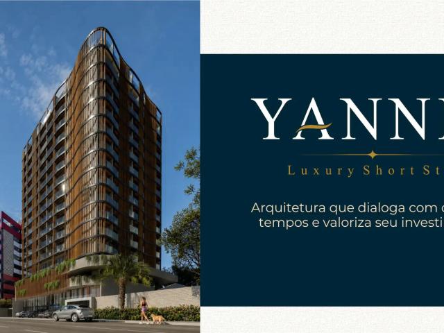 Kitnet / Stúdio para Venda em Maceió/AL Jatiúca 1 Quartos