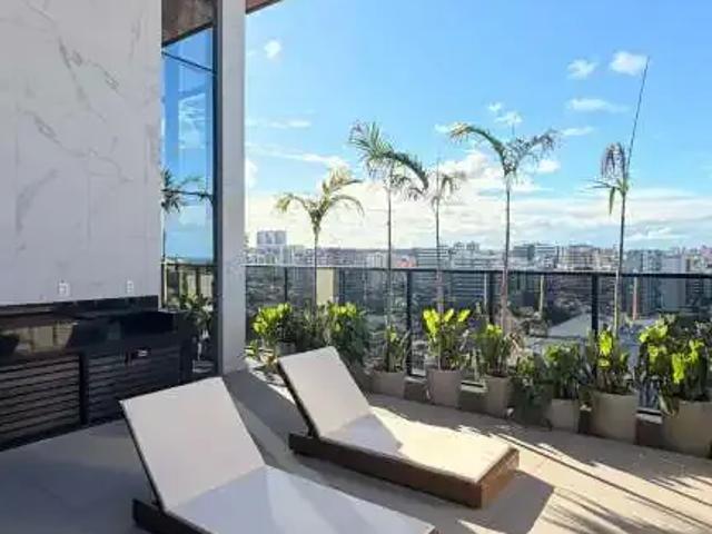 Kitnet / Stúdio para Venda em Maceió/AL Jatiúca 1 Quartos