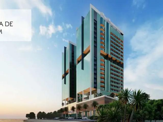 Kitnet / Stúdio para Venda em Maceió/AL Jacarecica 1 Quartos