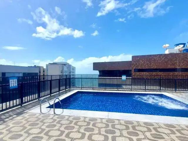 Kitnet / Stúdio para Venda em Maceió/AL Ponta Verde 1 Quartos