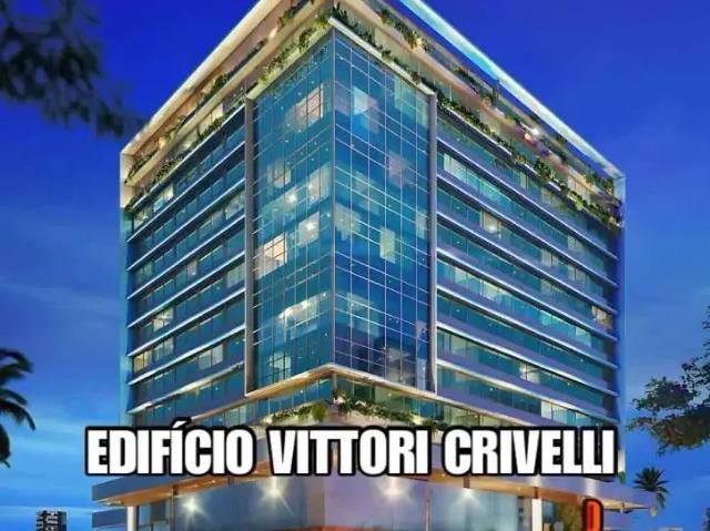 Kitnet / Stúdio para Venda em Maceió/AL Ponta Verde 1 Quartos