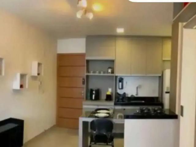 Kitnet / Stúdio para Venda em Maceió/AL Ponta Verde 1 Quartos