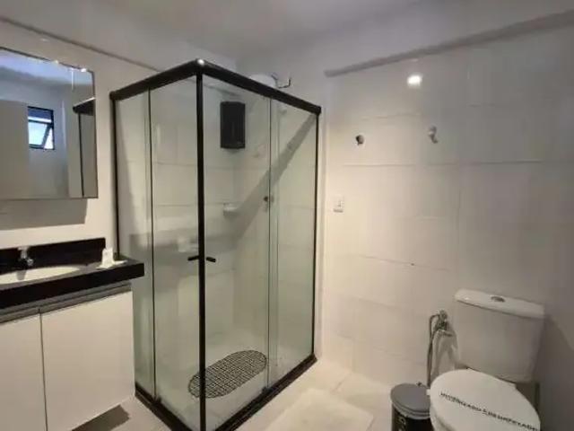 Kitnet / Stúdio para Venda em Maceió/AL Ponta Verde 1 Quartos